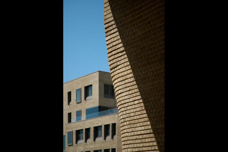 In pictures: Princeton residential colleges by TenBerke | News ...